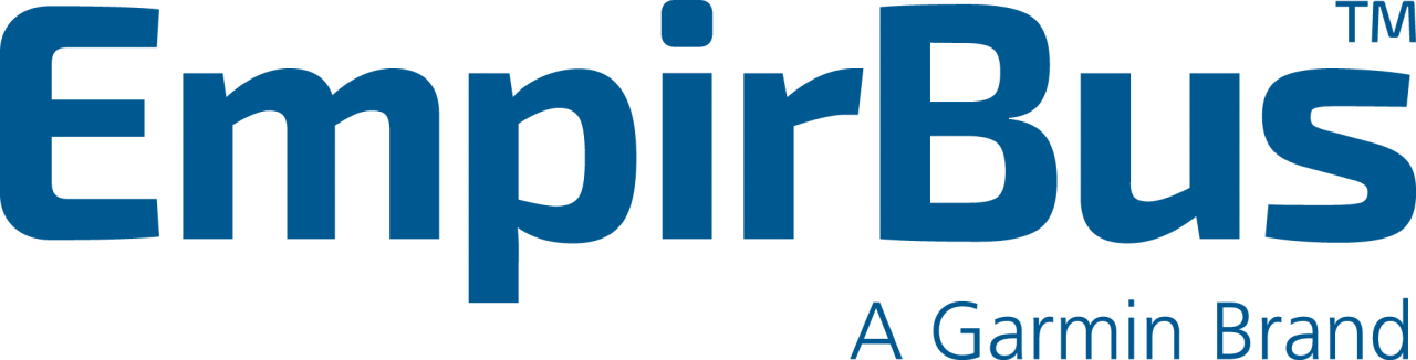 Empire bus - Pixel sur Mer