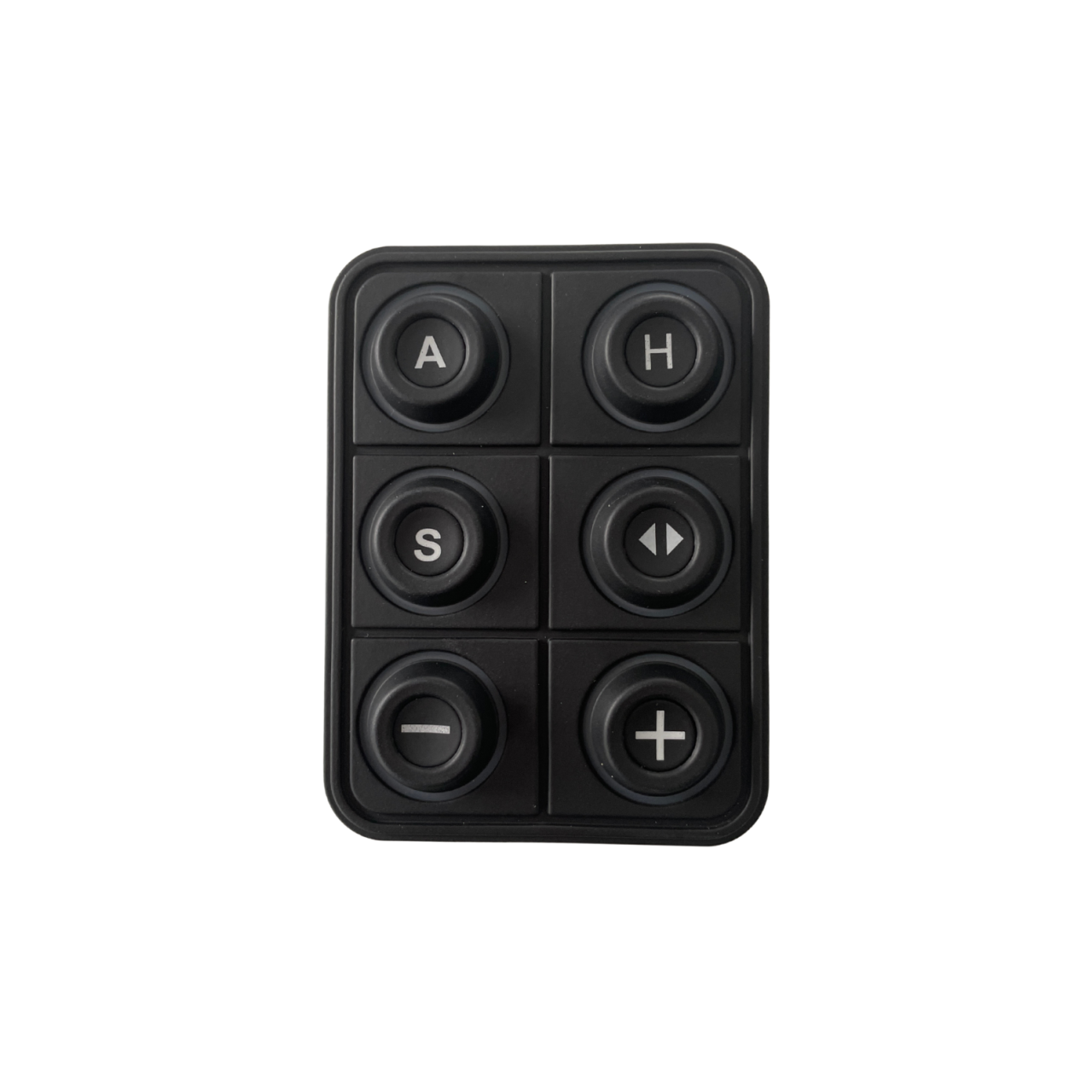 Exocet essential keyboard - Pixel sur Mer