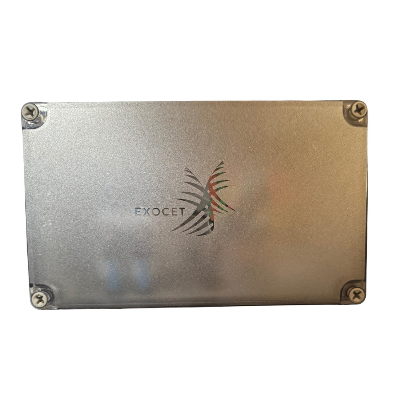 Exocet release box - Pixel sur Mer