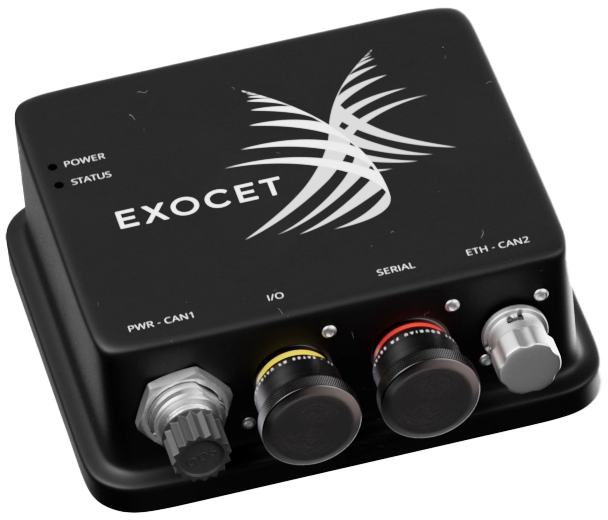 Exocet essential - Pixel sur Mer